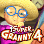 Super Granny 4 - PC Game Download | GameFools